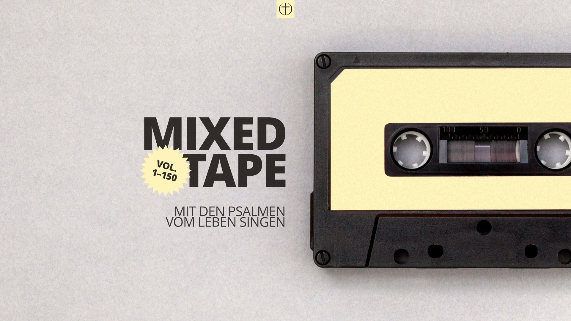 MIXED TAPE: Vol. 36 – Freie evangelische Gemeinde Fischbacherberg (Siegen)